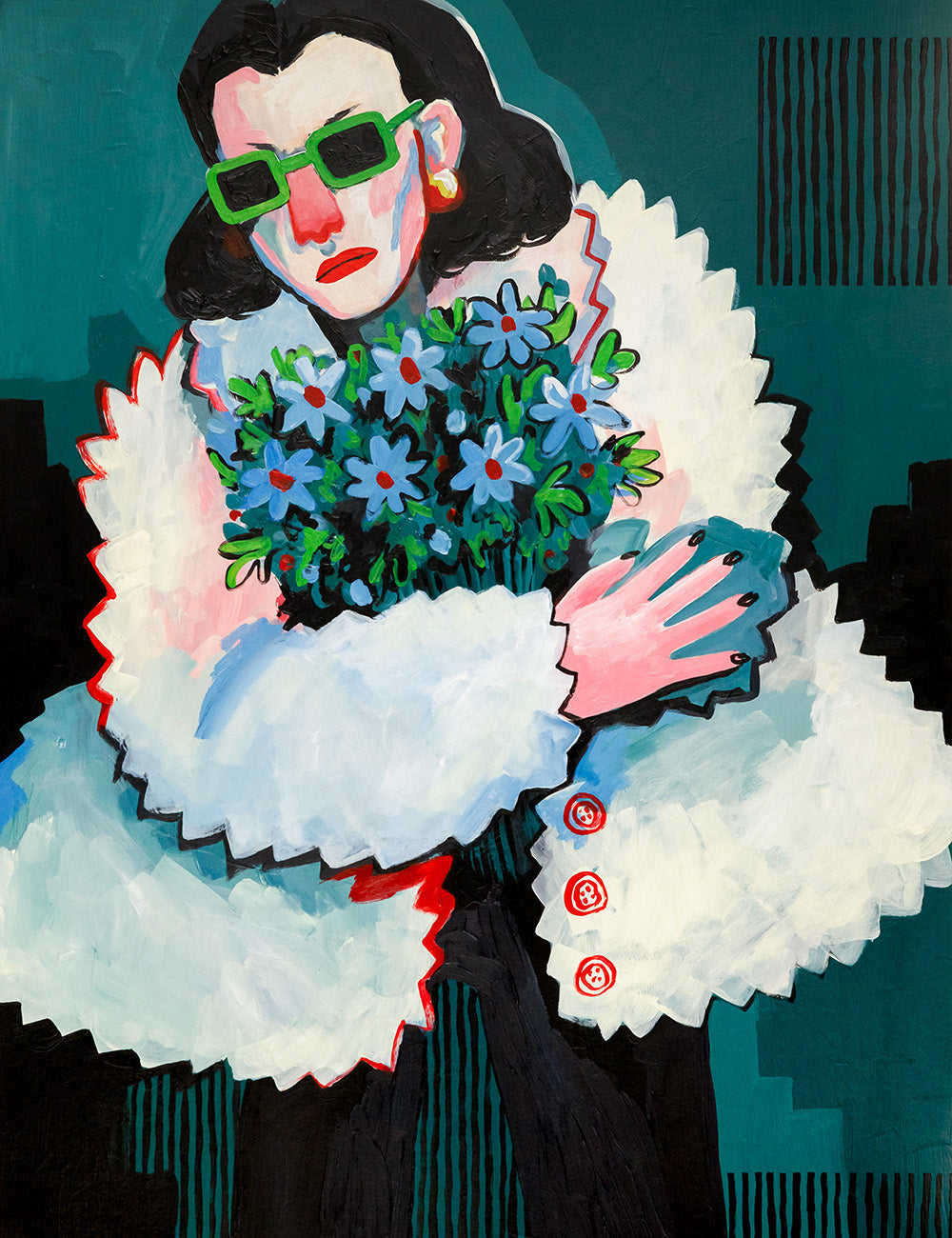 Helena Leeners – BRUNG Gallery